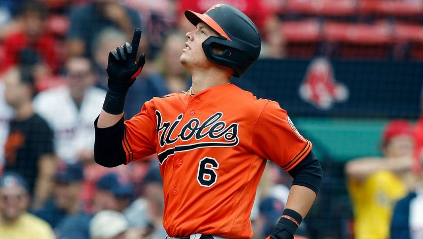 Orioles vs. Athletics Betting Odds, Free Picks, and Predictions - 9:07 ... Orioles vs. Athletics Betting Odds, Free Picks, and Predictions - 9:07 ...