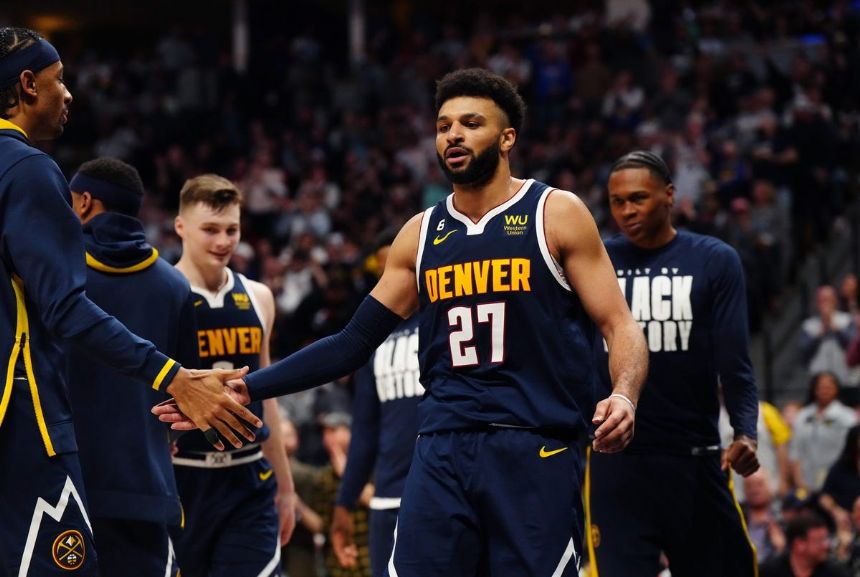 Timberwolves Vs Nuggets Betting Odds Free Picks And Predictions 4 16