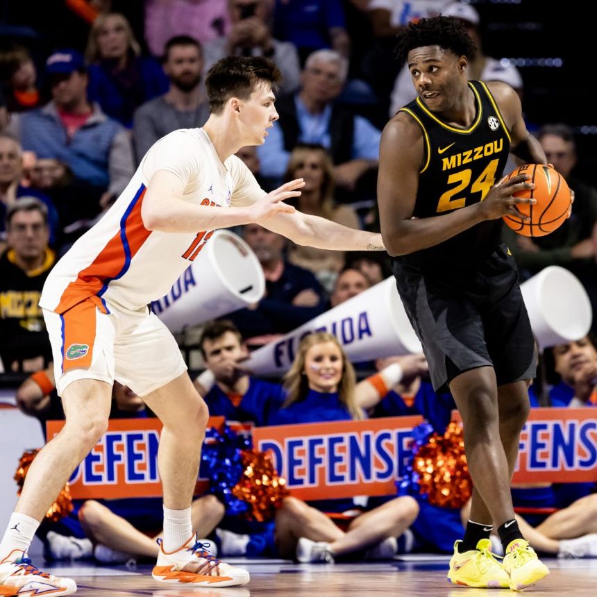 Arkansas Vs Missouri Betting Odds Free Picks And Predictions 9 00