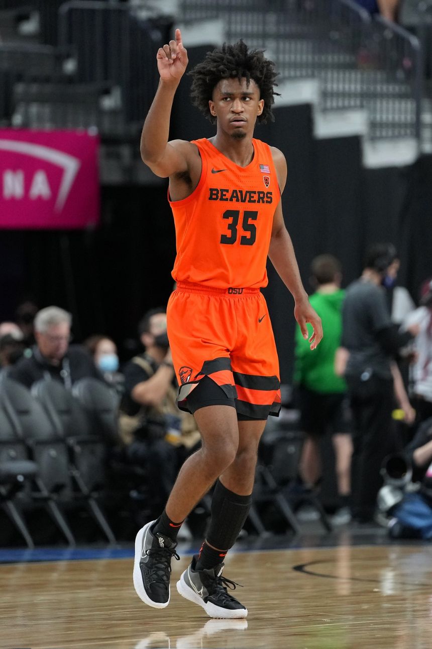 Colorado Vs Oregon State Betting Odds Free Picks And Predictions