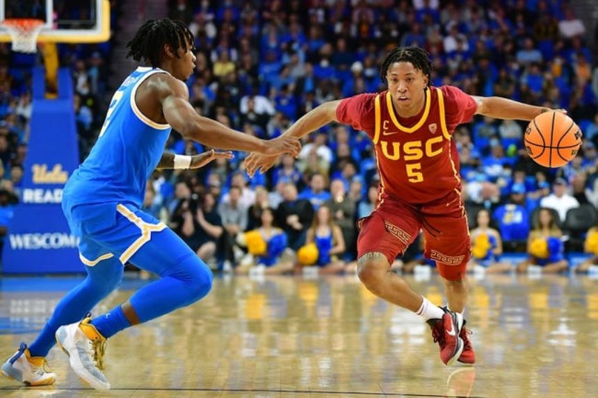 Usc Vs Utah Betting Odds Free Picks And Predictions 8 00 Pm Et