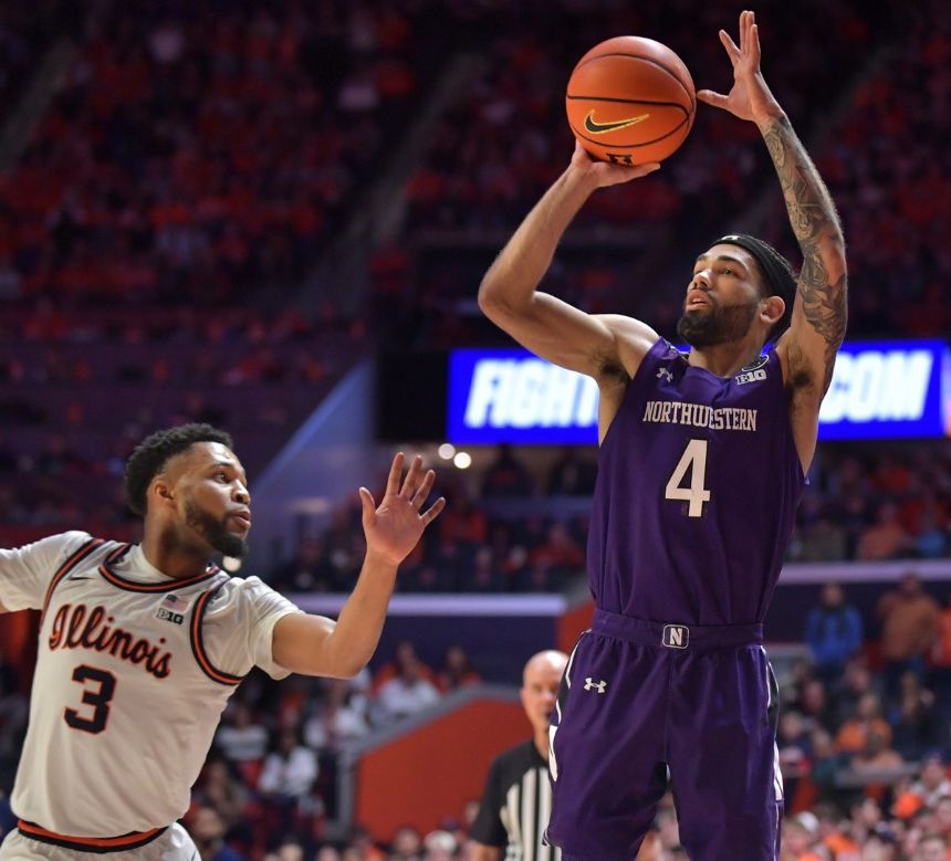 Penn State Vs Northwestern Betting Odds Free Picks And Predictions