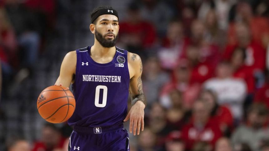 Penn State Vs Northwestern Game Simulator 1 00 Pm Et 2 11 2024