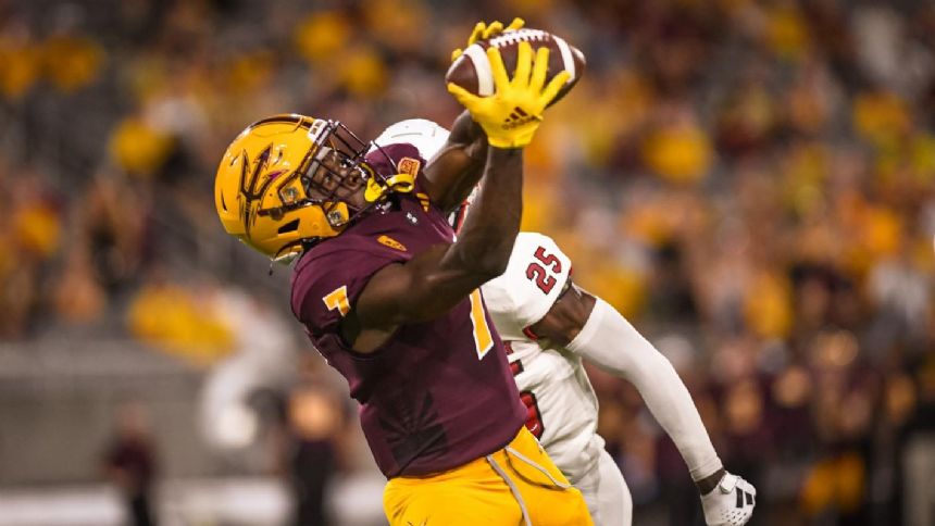 Oklahoma State Vs Arizona State Game Simulator 10 30 Pm Et 9 9 2023