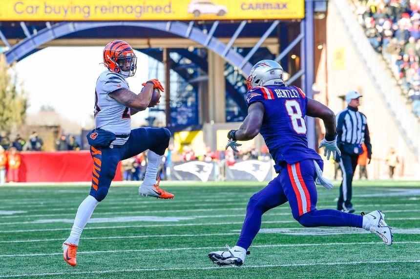 Bills vs. Bengals Betting Odds, Free Picks, and Predictions - 8:30 PM ... Bills vs. Bengals Betting Odds, Free Picks, and Predictions - 8:30 PM ...