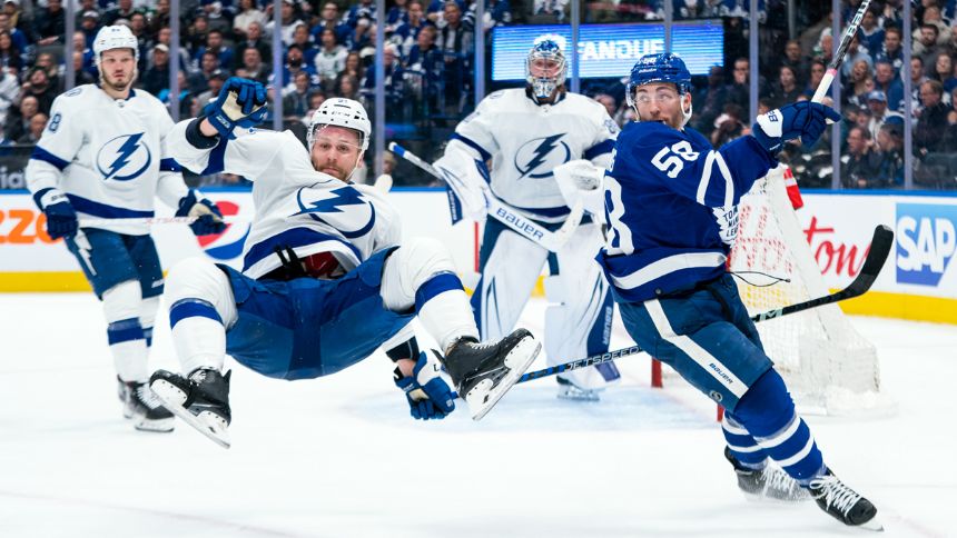 Jets vs. Maple Leafs Game Simulator - 7:07 PM ET (1/24/2024) - NHL ... Jets vs. Maple Leafs Game Simulator - 7:07 PM ET (1/24/2024) - NHL ...