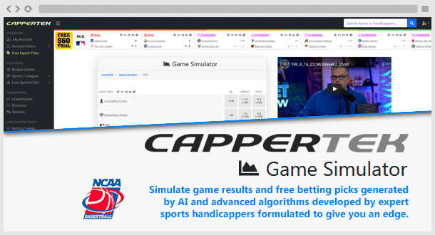 Bryant vs. High Point Game Simulator - 7:00 PM ET (12/22/2025) - NCAA ...