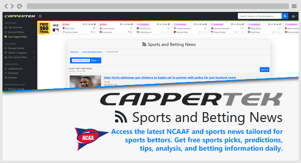 Archie Cooley, the college football coach whose innovative offense ...